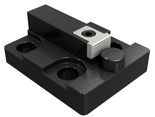 CP32-BLOCK STOP ｜CNC Fixture, Jaw, Tombstone Manufacturer | LEAVE ...